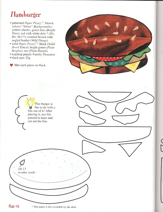 120 moldes para feltro e EVA!-ESPAÇO EDUCAR