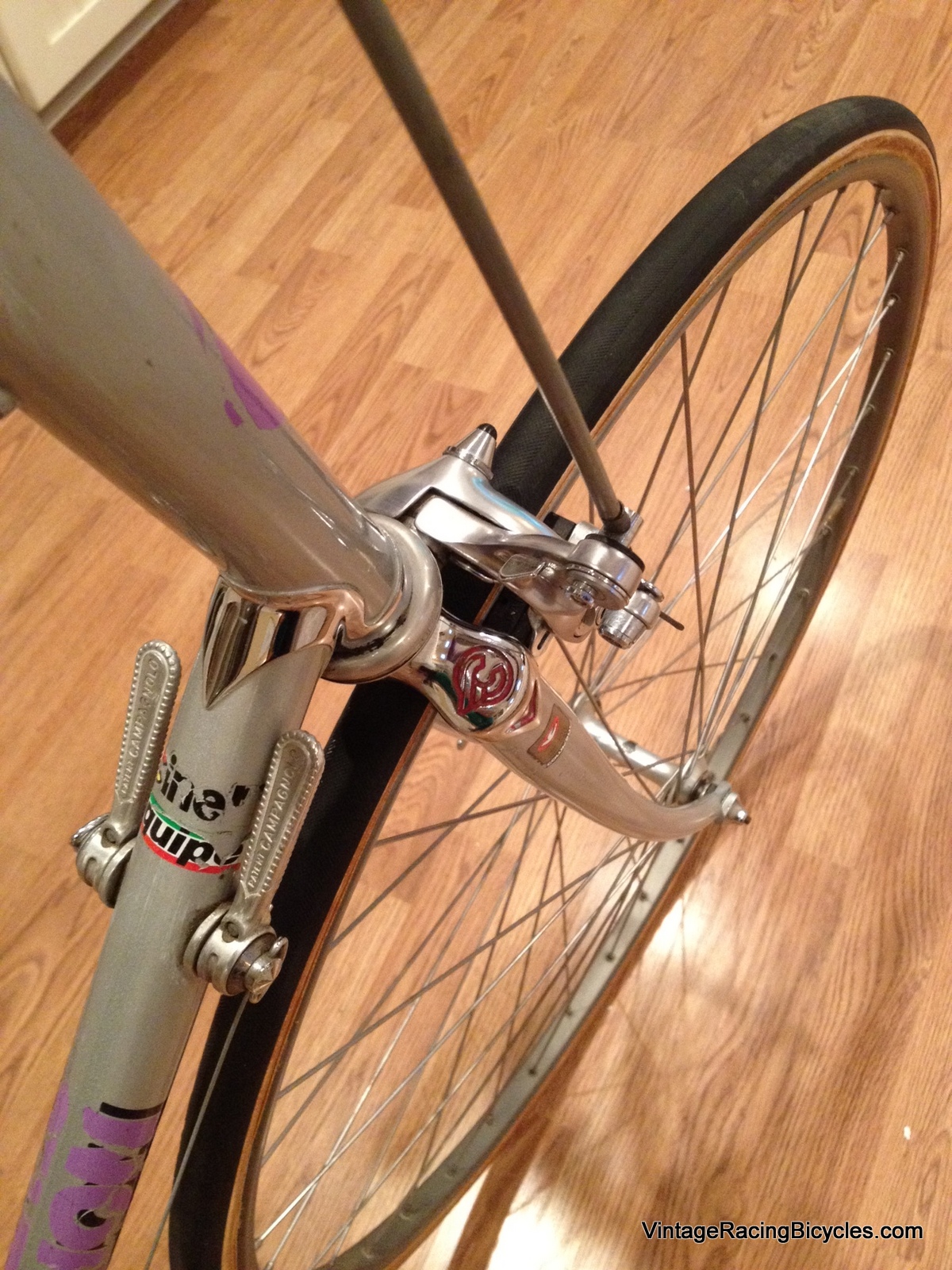 Cinelli Only: Centurion, "Equipe", Part II