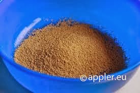 HIKMAH: Bahan Kueh , Halalkah