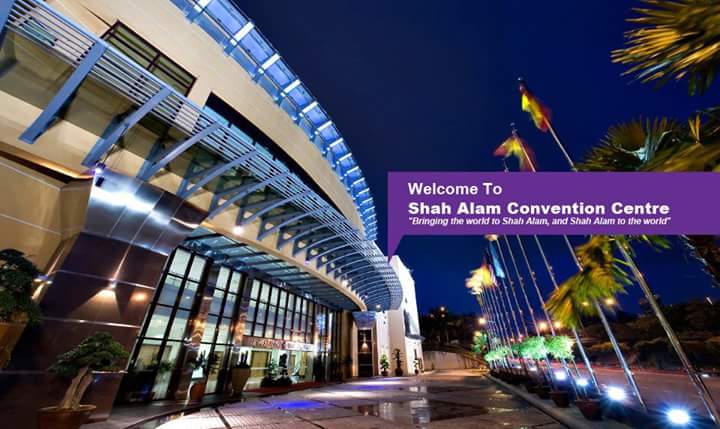 De Paradiso Homestay Seksyen 7 Shah Alam (i-City, UiTM, UNISEL): DEWAN ...