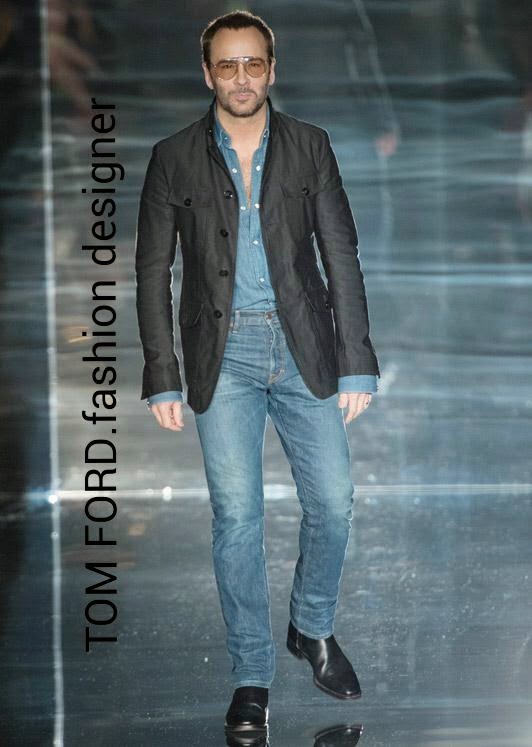 FASHION-FLASHES DE MODA by SARAH SUTTON: TOM FORD SS-2015/Fashion.Show ...