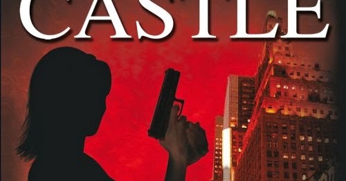 Mis detectives favorit@s: Nikki Heat y Jameson Rook - Richard Castle ...