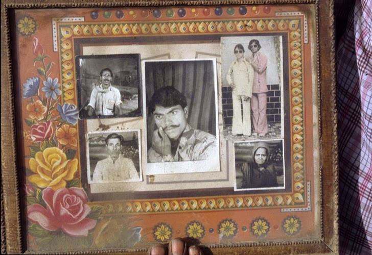 TROPICALIZER: Indian photo studio