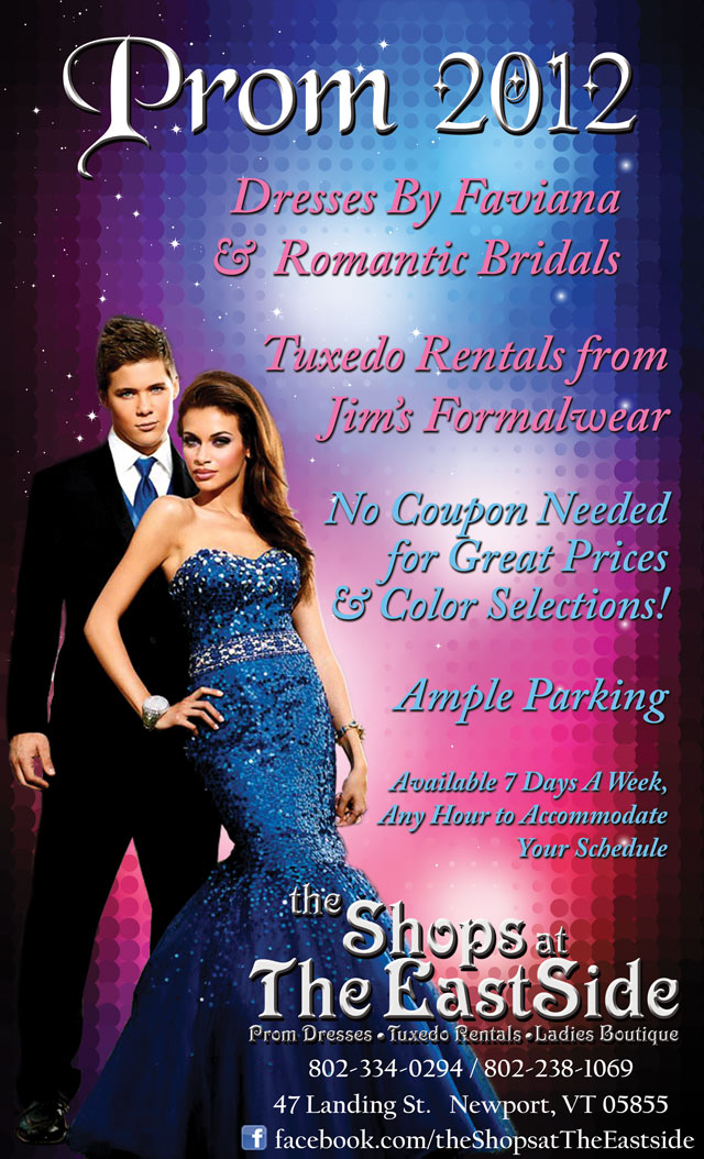 Unrealized Reality: Shops at the EastSide