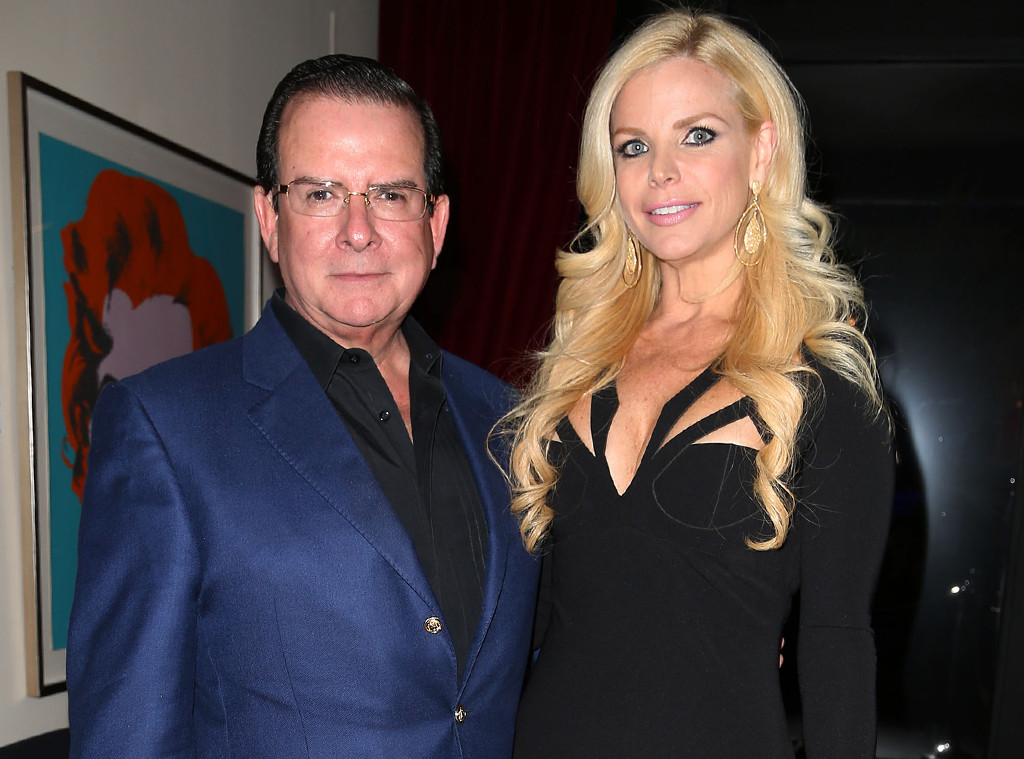 RHOM Husband Herman Echevarria’s Death Report Secrets Revealed!