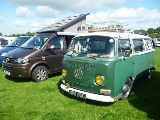 My 1969 VW Microbus: June 2015