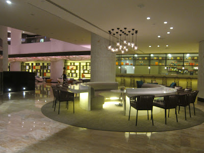 Sharing all the good eats in Singapore!: New Restaurant: edge - Buffet ...