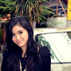 NovaShare: Foto Ashilla Zee