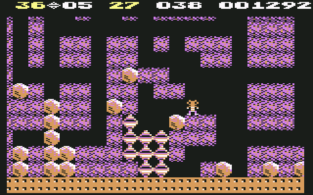 The Babich Playground: Caduta Massi