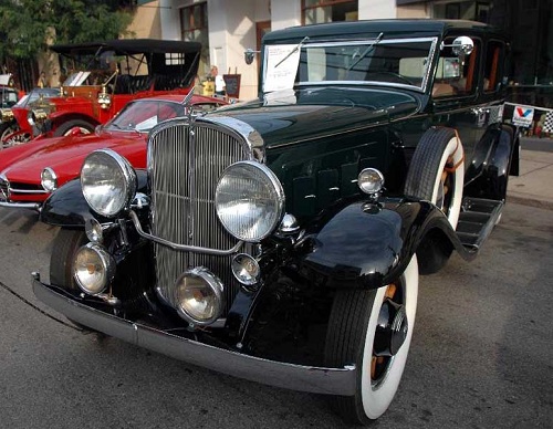 autos - photos: 17 déc. 2012