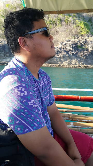 The Curious Anja: Summer 2017: Layag Layag Beach, Nasugbu, Batangas