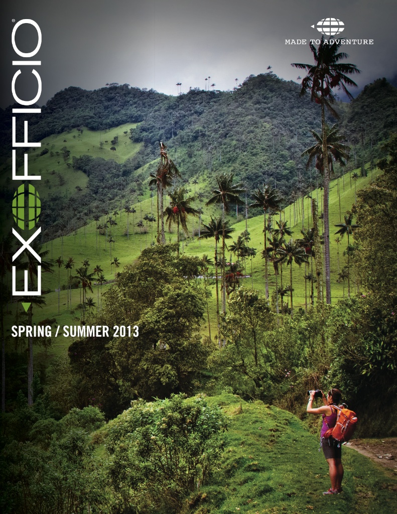Gregg Bleakney's Blog on Visual Storytelling, Adventure Travel, Bike ...
