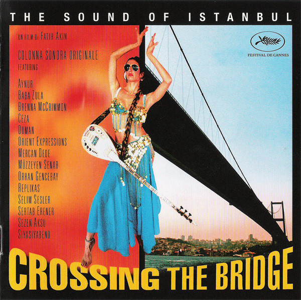 Rural War Room: Documentary Movie Party! Crossing The Bridge - The ...