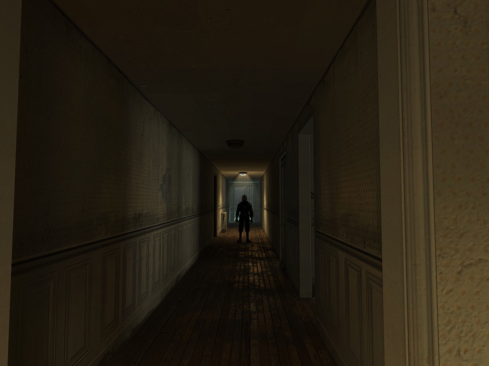 10GP Gems: Strolling Down Memory Corridor...