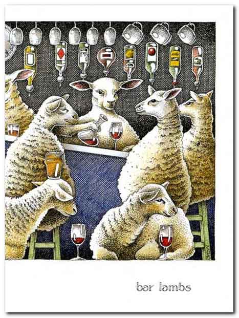 Cool Cards: NEW: Simon Drew Cards