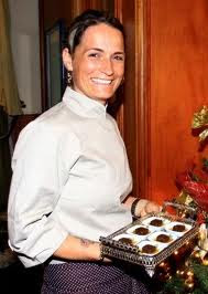 Cozinhando para Amigas por Cynthia Requena: Cozinhando para Amigas 6 ...