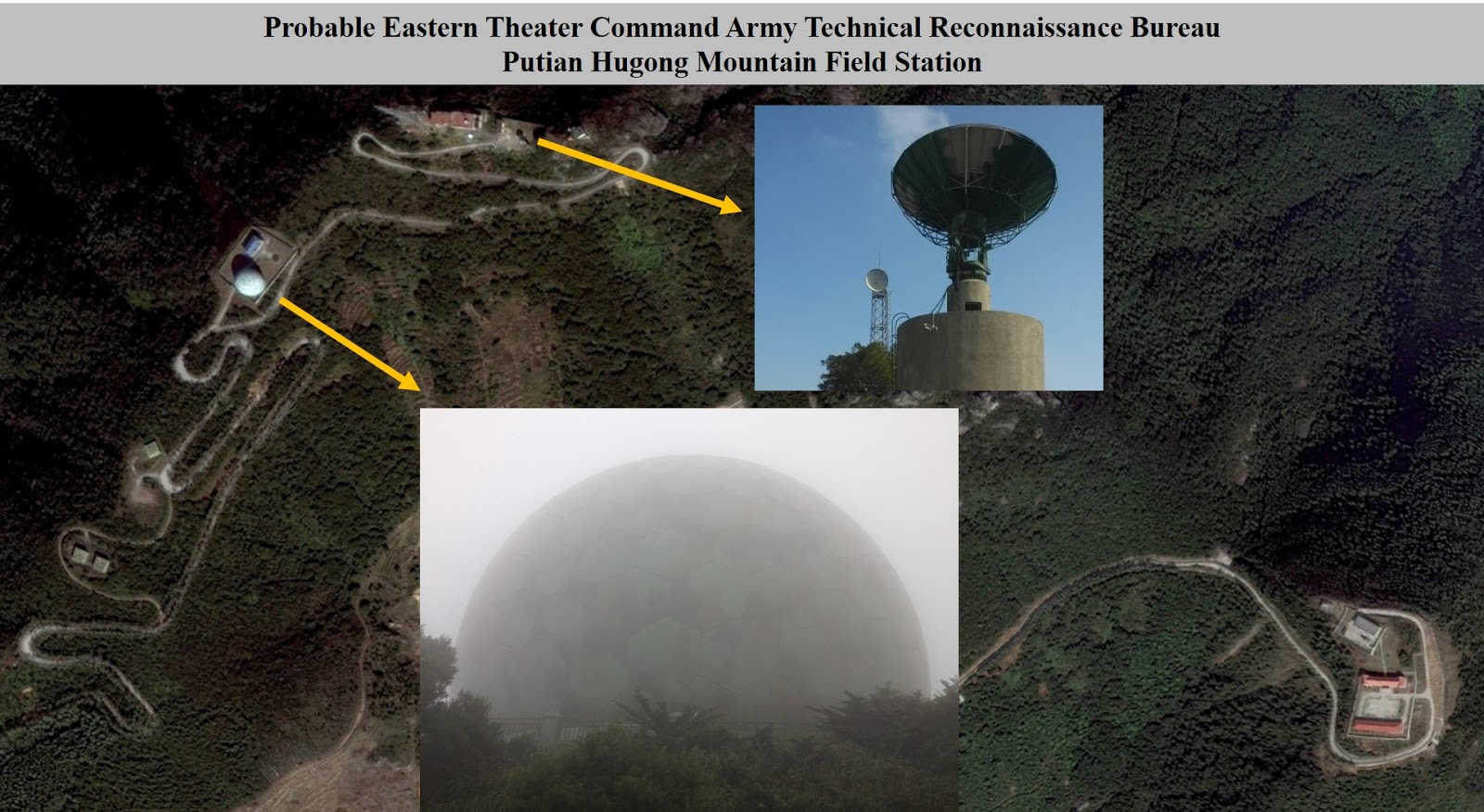 Indian Strategic Studies: Chinese PLA SIGINT Collection Operations ...