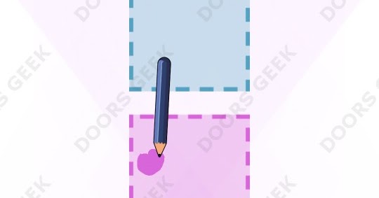 Draw Here Level 201 ~ Doors Geek