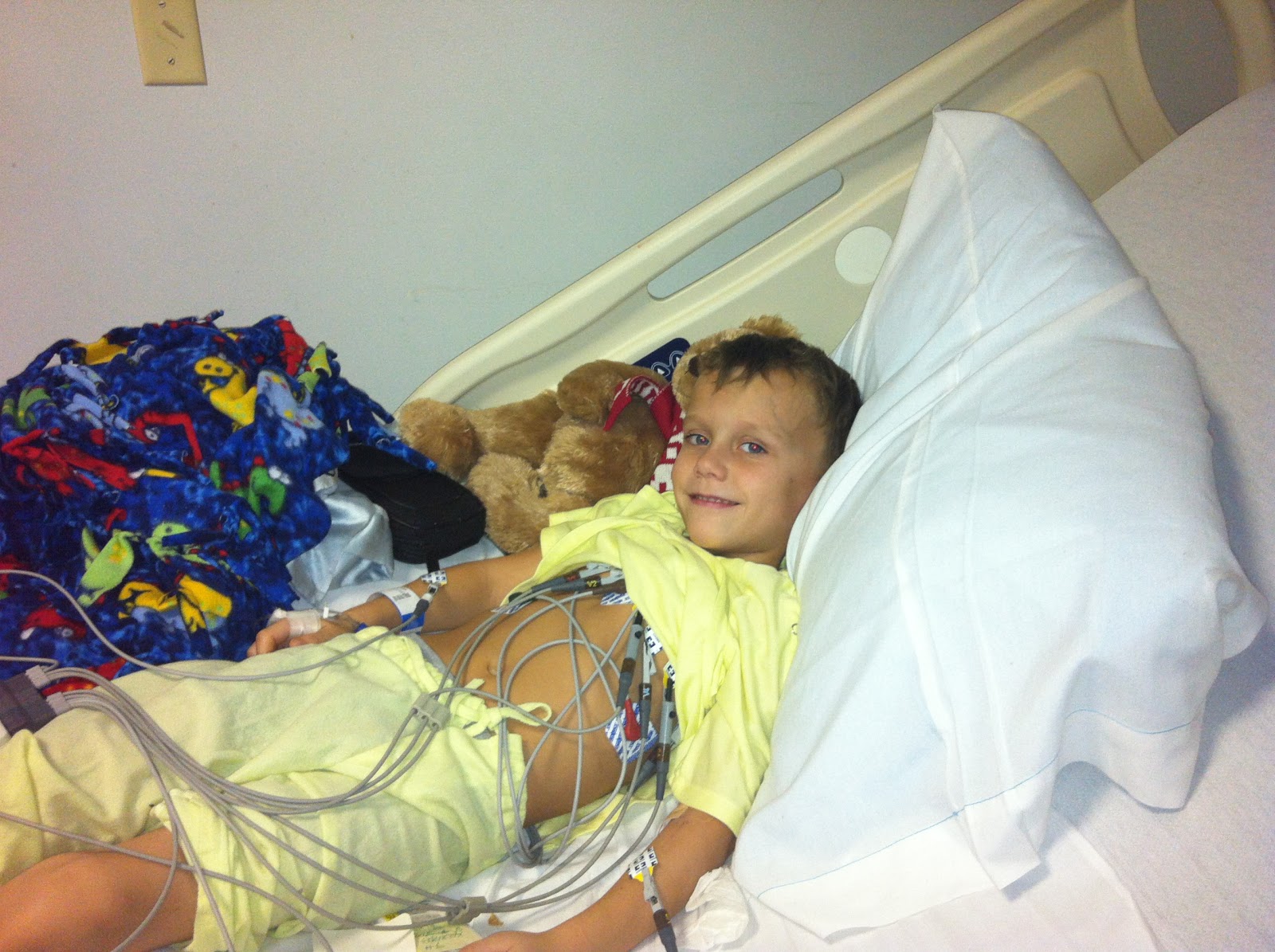 Melandboys: Heartsick