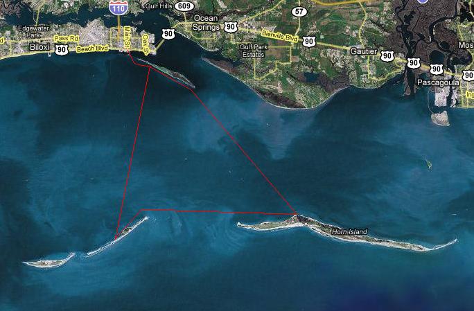 The Portal: Exploring Gulf Coast Barrier Islands in Driftboat