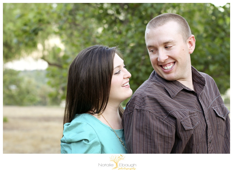 Josh & Sara | Inland Empire Family Photographer | Natalie Ebaugh ...