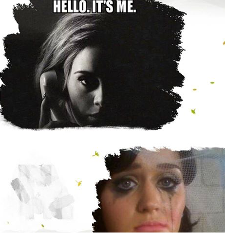 Del Rey Project: Adele esta de Regreso. ¡TODO A DETALLE SOBRE SU ...