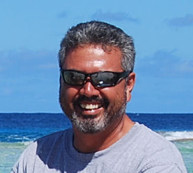 W8TN's Ramblings: The Music of Swains Island