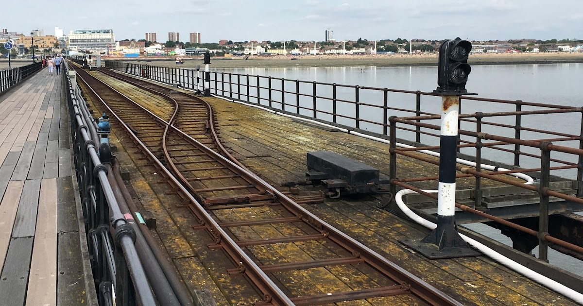 The Railway Photo Blog: Passing loop