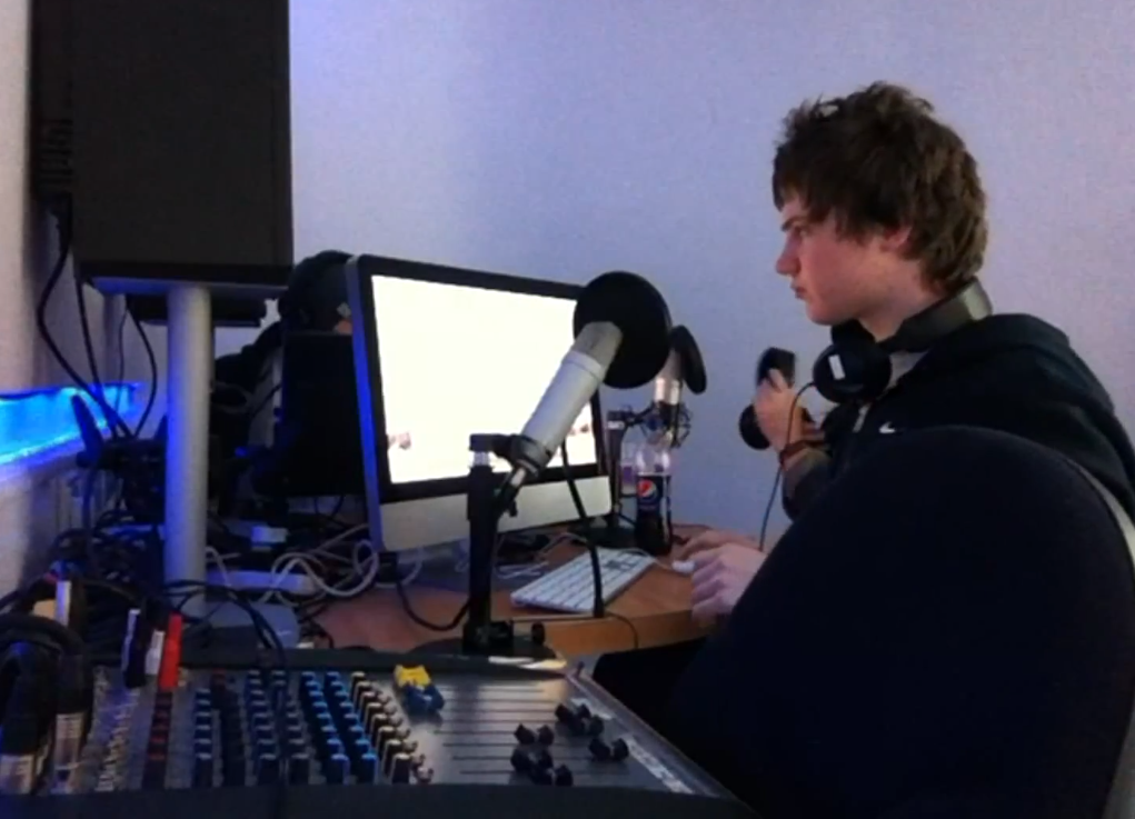 Samantake Productions