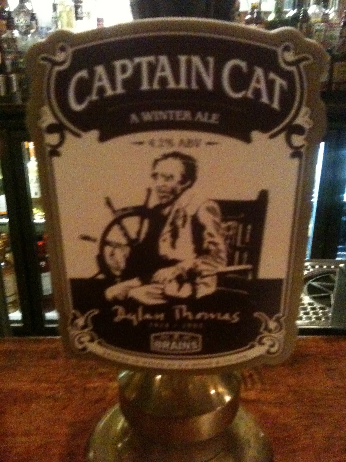 | jd74mx.blogspot.com |: Captain Cat