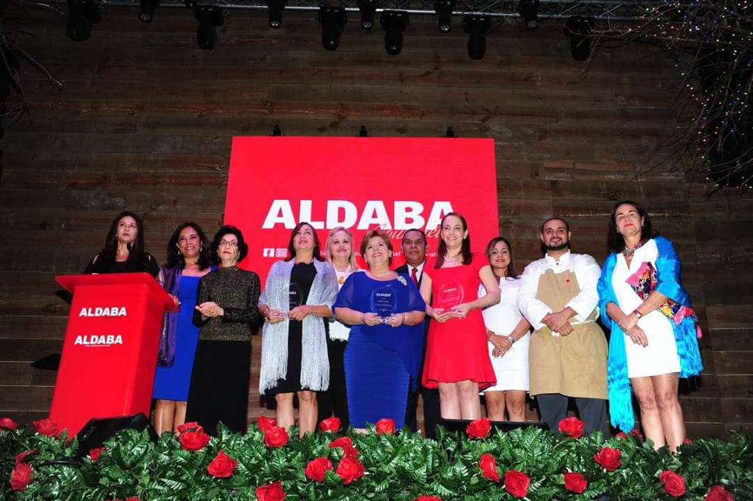 ADOPRODI/ALADI REPÚBLICA DOMINICANA: RECONOCIMIENTO REVISTA ALDABA