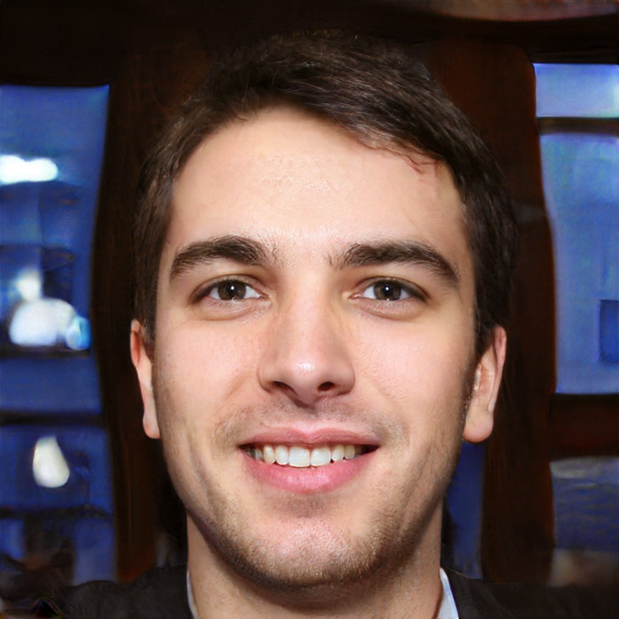 Gurney Journey: Creating People Who Don't Exist