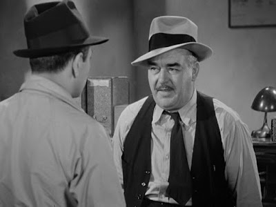 Forgotten Actors: William B. Davidson