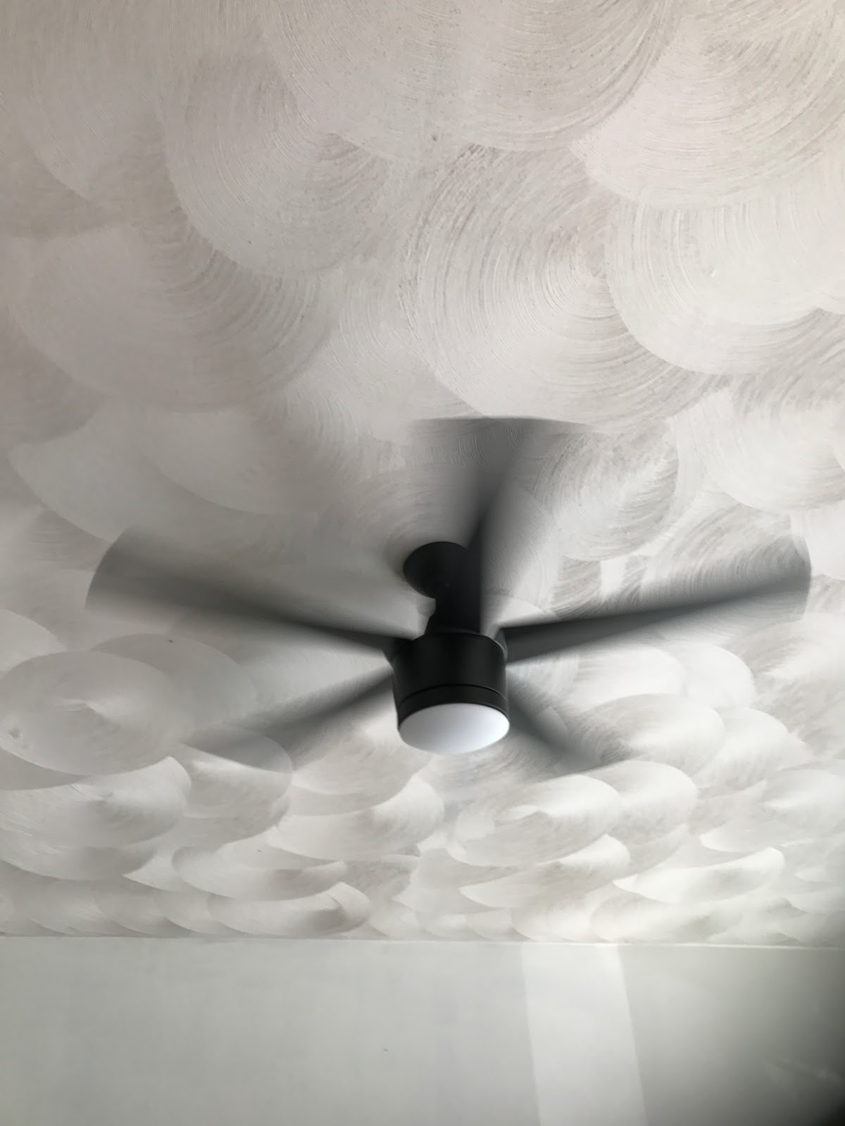 10 Sleek and Stylish Lighted Ceiling Fans under $200 (and our new ...