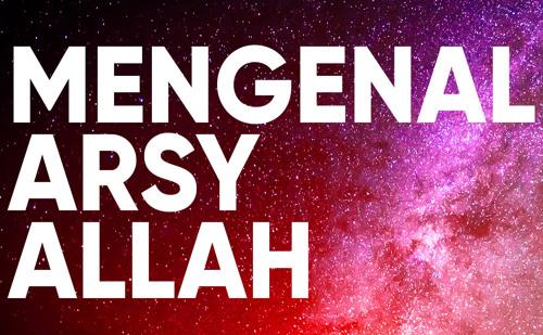 Memahami Arsy Allah Bagian 3