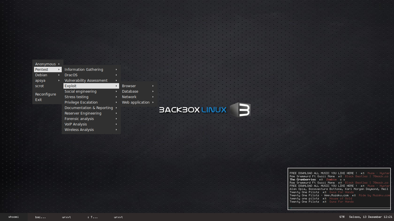 Install Dan Konfigurasi Openbox Ubuntu - ALL ABOUT LINUX