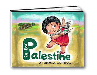 The real Palestinian alphabet book ~ Elder Of Ziyon - Israel News