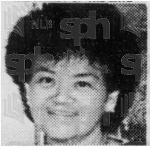 Chua Guan Chui and family (Bukit Brown)