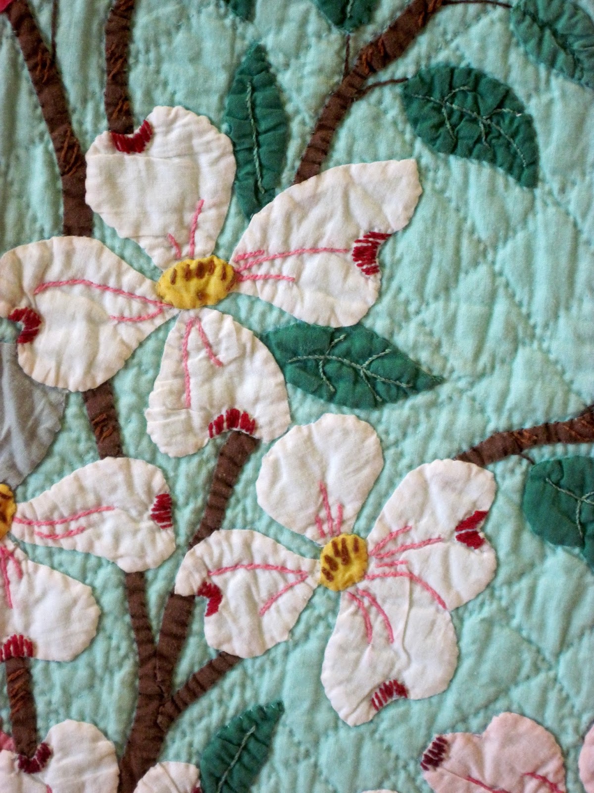 Hodgepodge Handiwork: Quilt Extravaganza!
