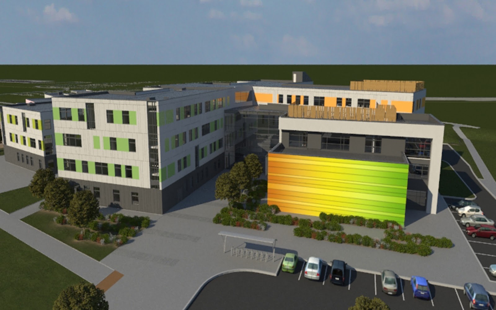 Horizon Community College