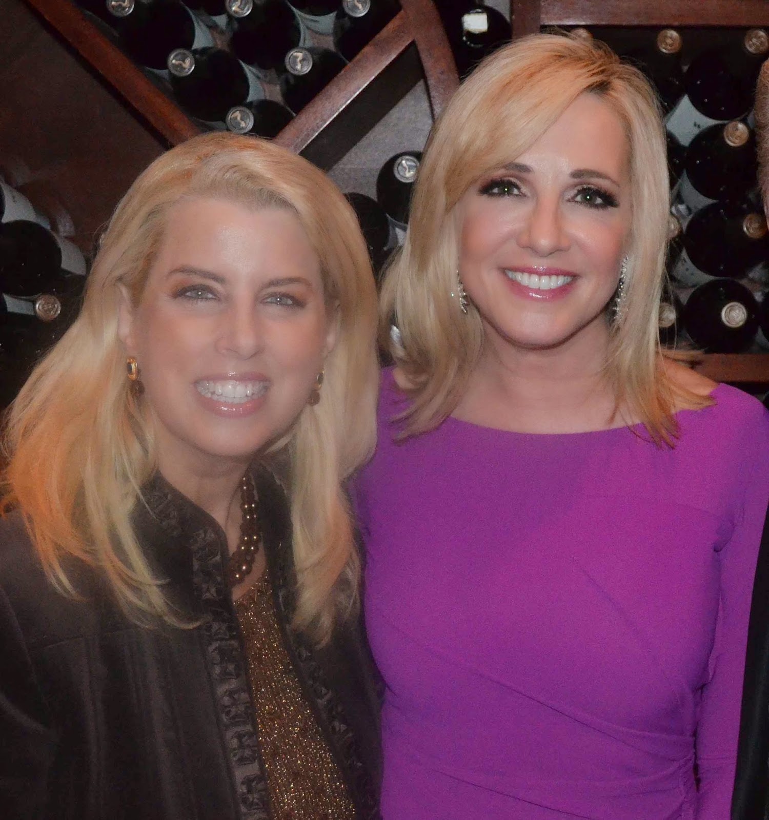 JAMIE COLBY CELEBRATES RESIDENT MAGAZINE COVER