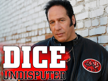 Vintage Stand-up Comedy: Andrew Dice Clay - Undisputed TV Episodes ...