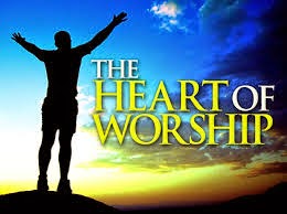 The mumpreneur project: What is authentic worship?