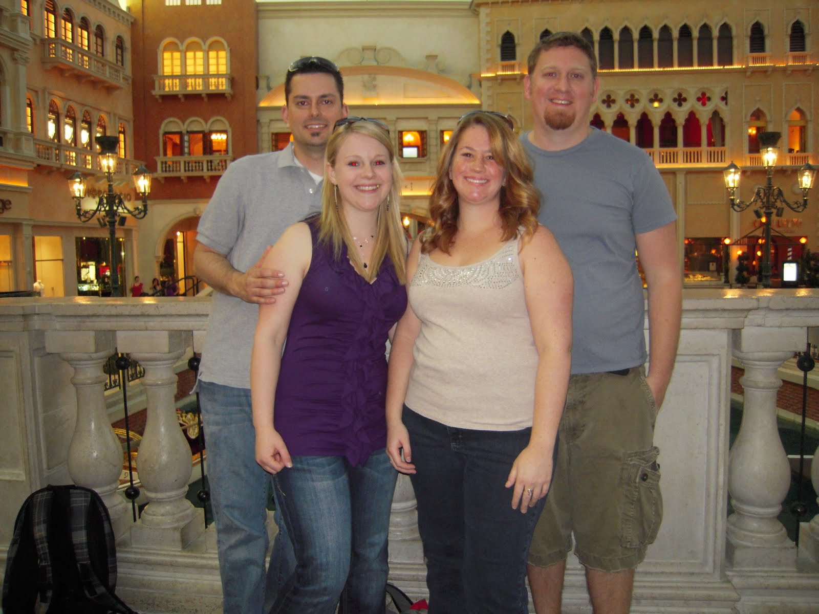 a glimpse into my world....