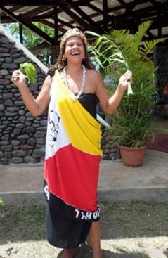 "Treasures of Cruising the World" with Bill & Mary Ann: Report #47 ...