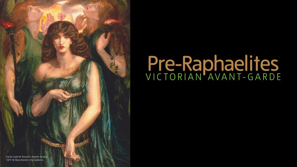 Western Independent: The Pre-Raphaelites at Tate Britain