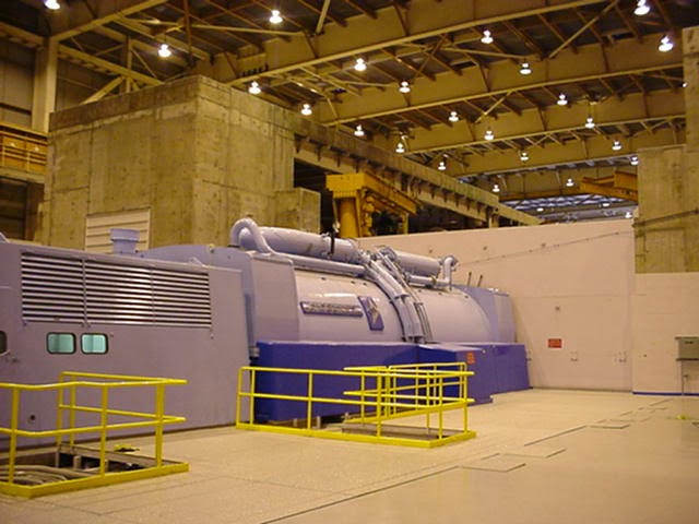 Spud's blog: Boiling Water Reactors