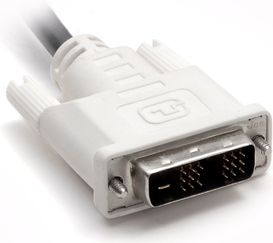 Apa itu HDMI, DisplayPort, VGA, dan DVI?!