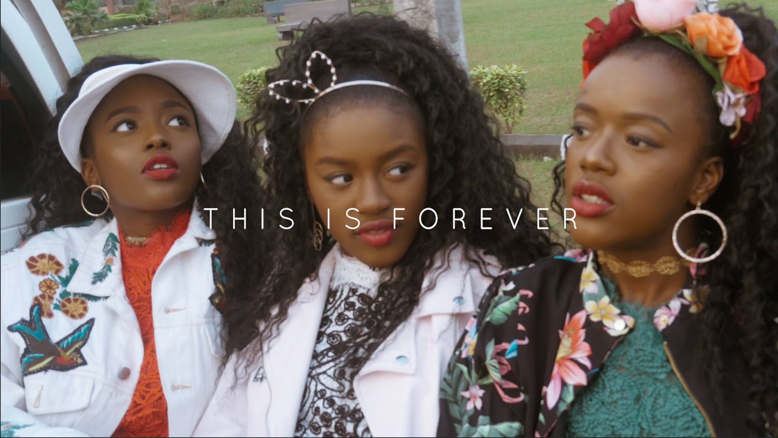 TRIPLE J PLUS - THIS IS FOREVER (OFFICIAL M/V) - Jos Stay Online