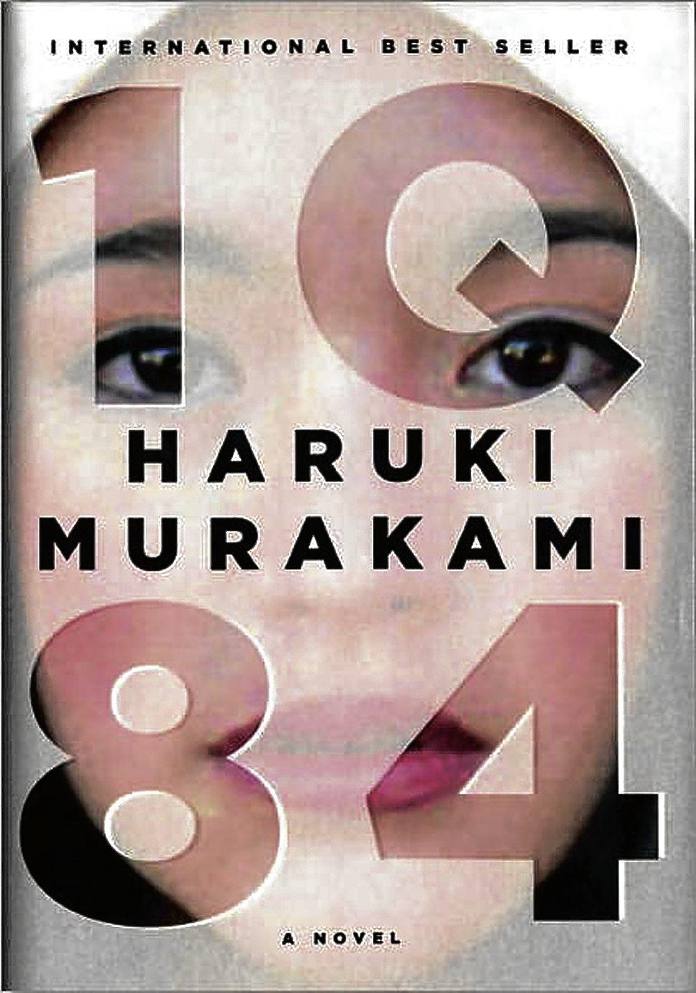 Brona s Books 1Q84 By Haruki Murakami Book 2 brona-s-books-1q84-by-haruki-murakami-book-2